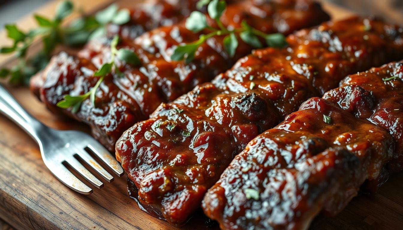 Boneless Beef Ribs Recipe: Easy and Tender Every Time