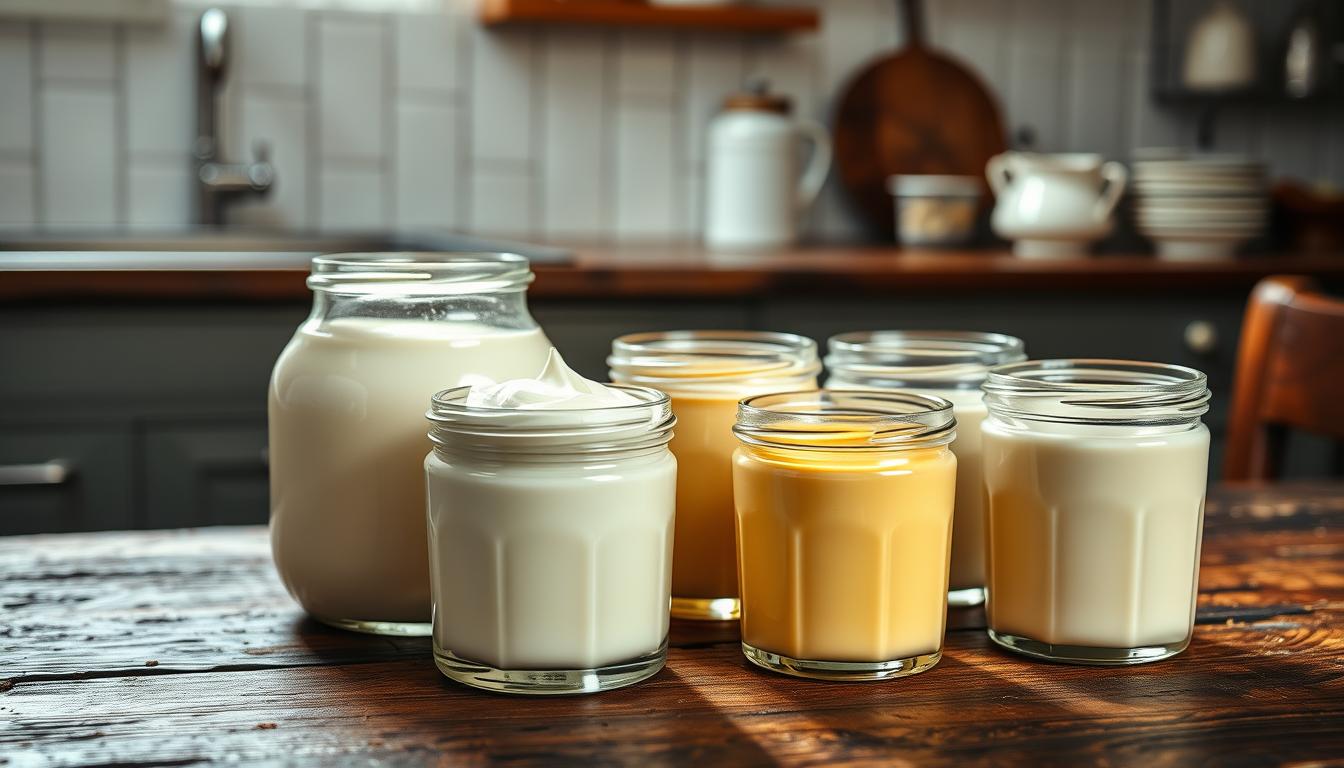 What Type of Cream Is Best for Crème Brûlée?