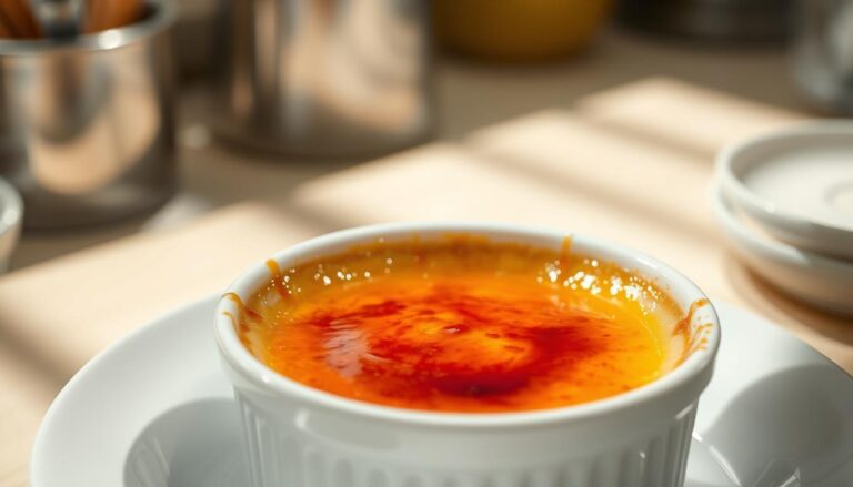 What’s the Difference Between Crème Brûlée and Custard?