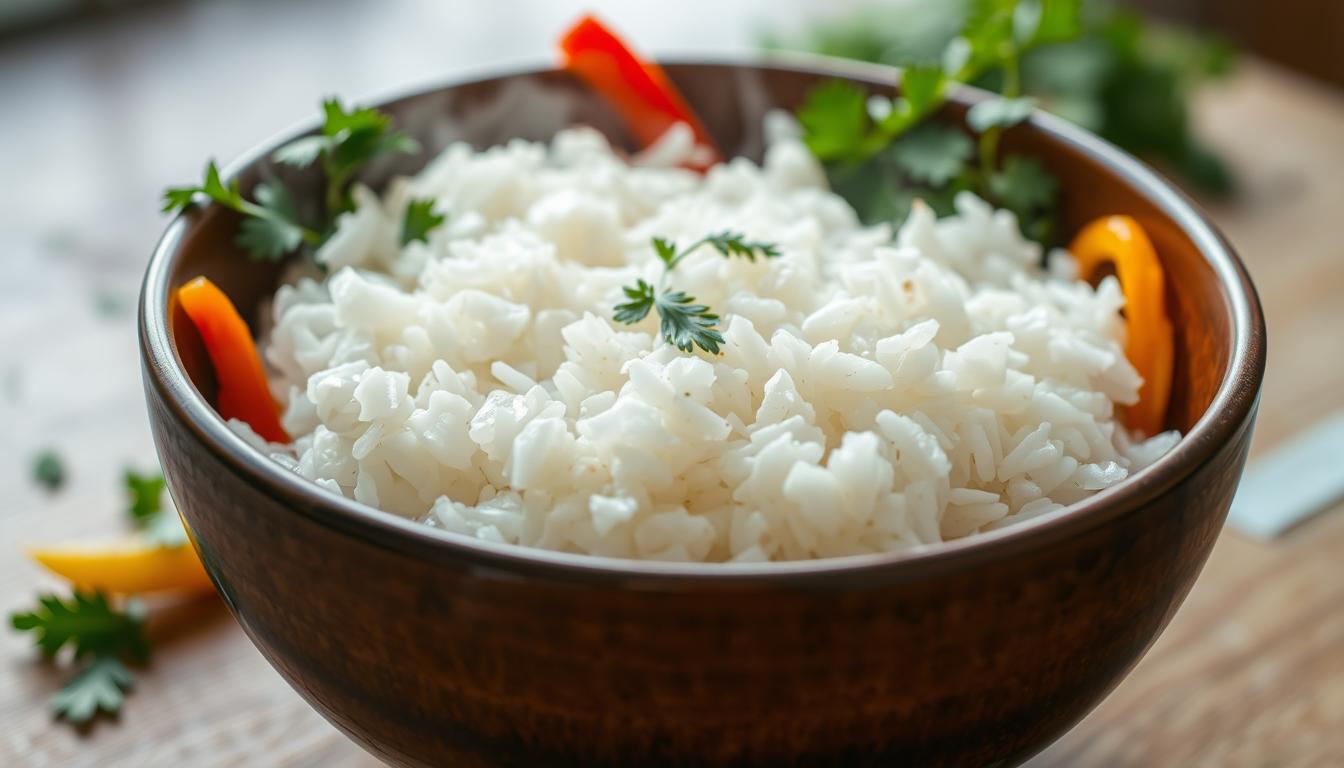 Rice Hack Recipe: Quick and Easy Ways to Transform Your Meals