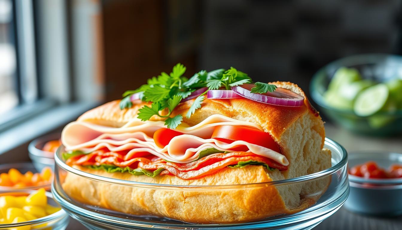 Sub in a Tub Recipe: A Low-Carb and Delicious Alternative