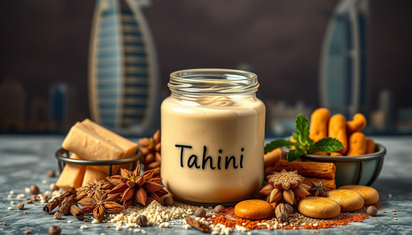 Do You Need Tahini for Dubai Chocolate? Its Role in Recipe
