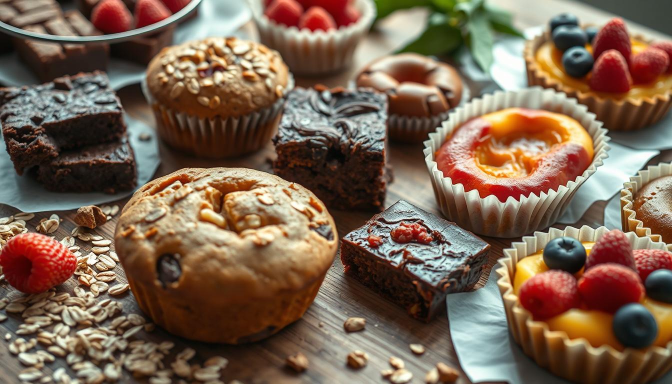 Healthy Baking Recipes: Wholesome Desserts for Every Occasion
